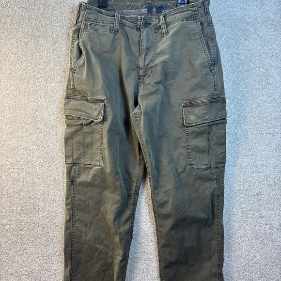American Eagle Flex Pants